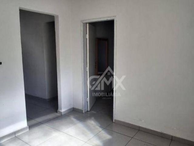 Casa com 4 dormitórios à venda, 65 m² por R$ 318.000,00 Gávea Londrina/PR