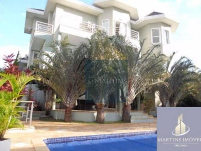 Casa com 4 dormitórios à venda, 665 m² por R$ 3.286.000,00 Jardim Caxambu Jundiaí/SP