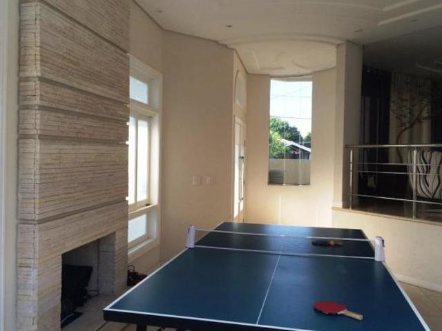 Casa com 4 dormitórios à venda, 665 m² por R$ 4.700.000,00 Jardim Aquarius São José dos Campos/S