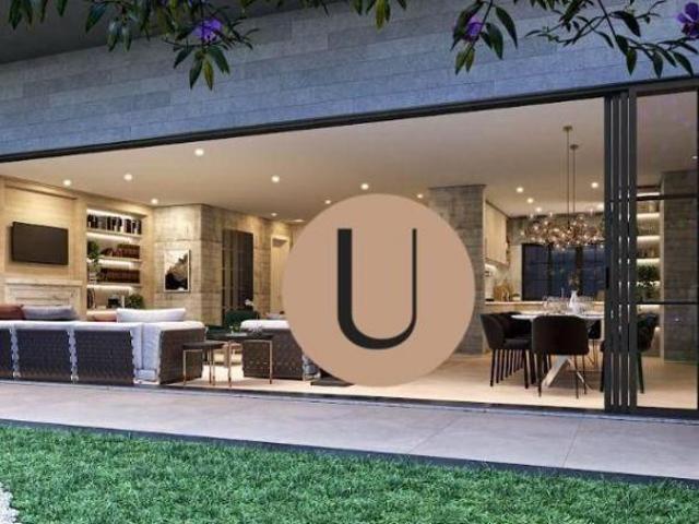 Casa com 4 dormitórios à venda, 667 m² por R$ 18.591.375,00 Vila Nova Conceição São Paulo/SP