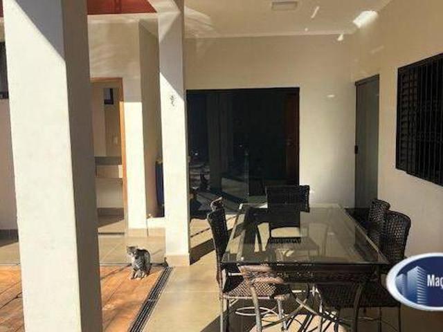 Casa com 4 dormitórios à venda, 667 m² por R$ 2.350.000,00 Ribeirânia Ribeirão Preto/SP