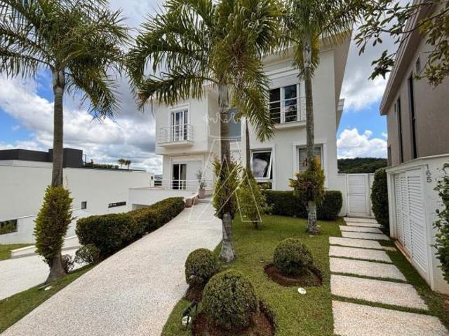 Casa com 4 dormitórios à venda, 668 m por R 6.700.000,00 Alphaville Santana de Parnaíba SP