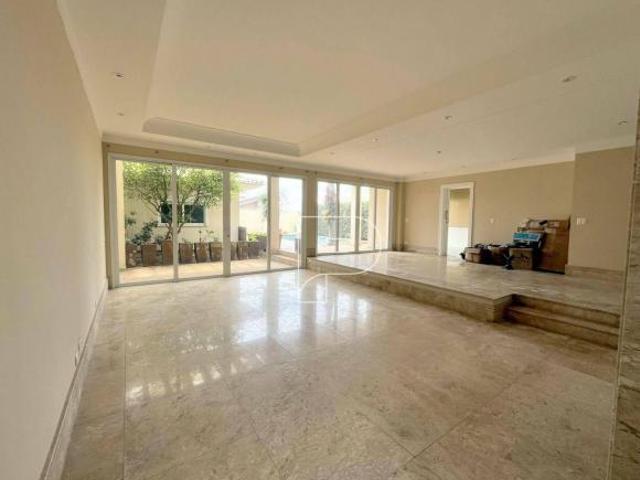 Casa com 4 dormitórios à venda, 660 m² por R$ 3.750.000,00 Parque dos Príncipes São Paulo/SP