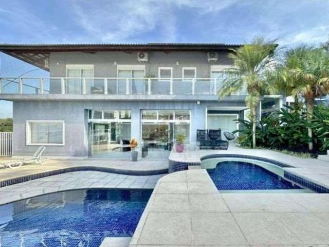 Casa com 4 dormitórios à venda, 660 m² por R$ 2.990.000,00 Granja Viana Carapicuíba/SP