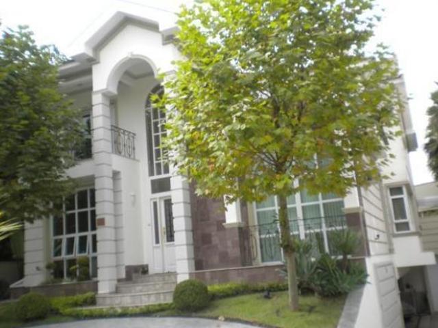 Casa com 4 dormitórios à venda, 660 m² por R$ 6.300.000,00 Alphaville 0 Barueri/SP