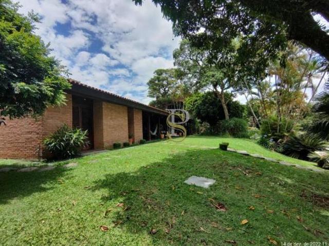 Casa com 4 dormitórios à venda, 660 m² por R$ 8.500.000,00 Jardim Siriema Atibaia/SP