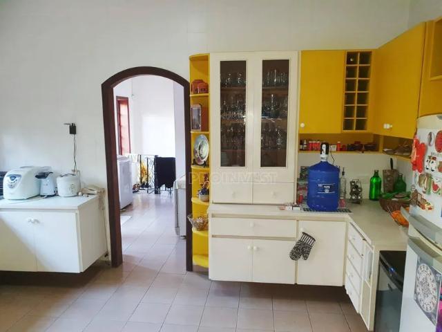 Casa com 4 dormitórios à venda, 675 m² Granja Viana Cotia/SP