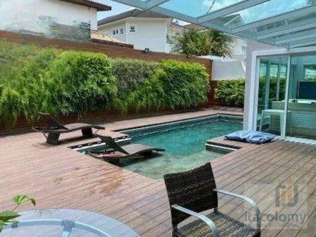 Casa com 4 dormitórios à venda, 675 m² por R$ 12.900.000,00 Alphaville 02 Barueri/SP