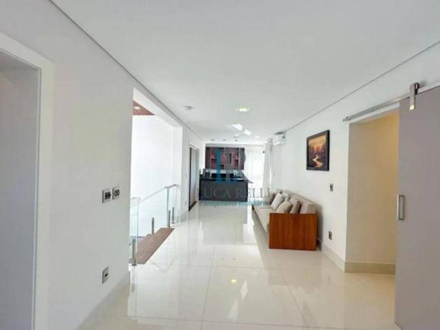 Casa à venda, 676 m² por R$ 11.000.000,00 Alphaville Residencial Um Barueri/SP