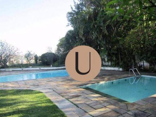 Casa com 4 dormitórios à venda, 678 m² por R$ 4.900.000,00 Morumbi São Paulo/SP