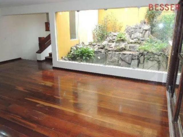 Casa com 4 dormitórios à venda, 670 m² por R$ 1.693.000,00 Padre Reus São Leopoldo/RS