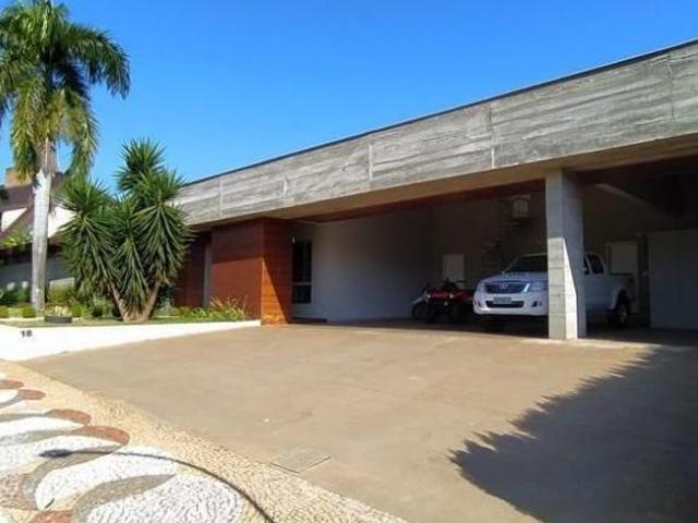 Casa com 4 dormitórios à venda, 671 m² por R$ 6.000.000,00 Tucano Londrina/PR