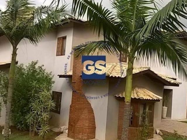 Casa com 4 dormitórios à venda, 672 m² por R$ 2.350.000,00 Condomínio Piccolo Paese Salto/SP