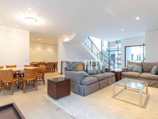 Casa com 4 dormitórios à venda, 684 m² por R$ 5.400.000,00 Alto da Boa Vista São Paulo/SP