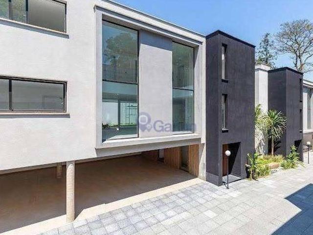 Casa com 4 dormitórios à venda, 686 m² por R$ 8.500.000,00 Jardim Cordeiro São Paulo/SP
