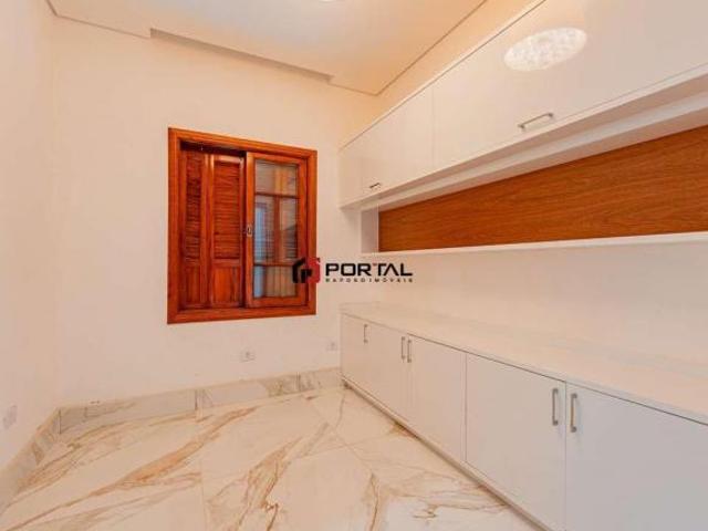 Casa com 4 dormitórios à venda, 688 m² por R$ 3.400.000,00 Granja Viana Cotia/SP
