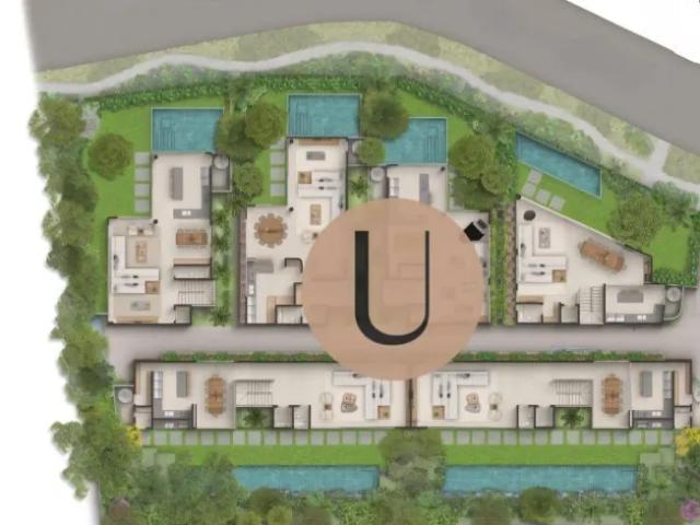 Casa com 4 dormitórios à venda, 689 m² por R$ 12.650.000,00 Jardim Guedala São Paulo/SP