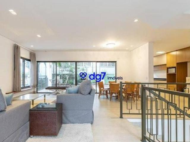 Casa com 4 dormitórios à venda, 689 m² por R$ 5.450.000,00 Alto da Boa Vista