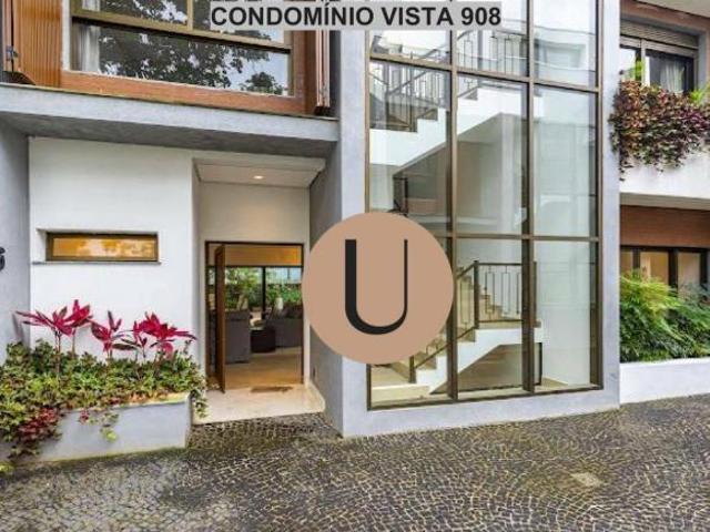 Casa com 4 dormitórios à venda, 689 m² por R$ 5.450.000,00 Santo Amaro São Paulo/SP