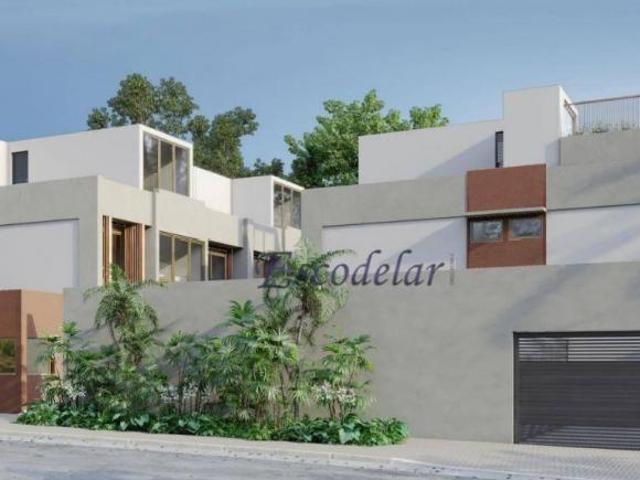 Casa com 4 dormitórios à venda, 689 m² por R$ 6.800.000,00 Alto da Boa Vista São Paulo/SP