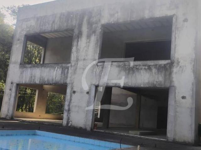 Casa com 4 dormitórios à venda, 680 m² por R$ 1.300.000,00 Serra da Cantareira Caieiras/SP