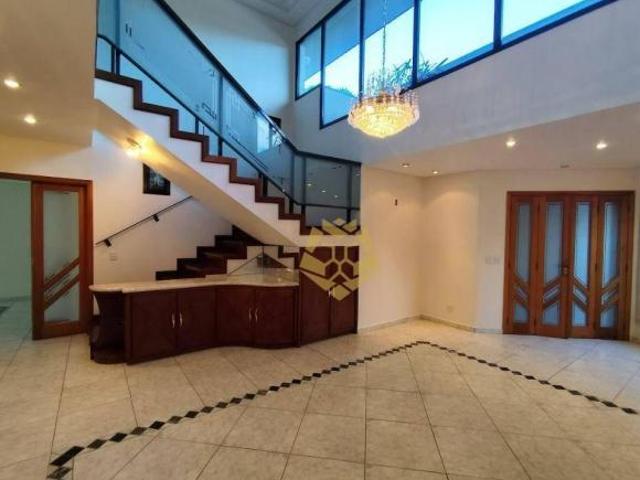 Casa com 4 dormitórios à venda, 680 m² por R$ 4.000.000,00 Hauer Curitiba/PR