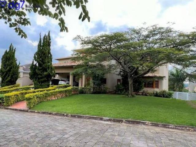 Casa com 4 dormitórios à venda, 697 m² Jardim Passárgada C
