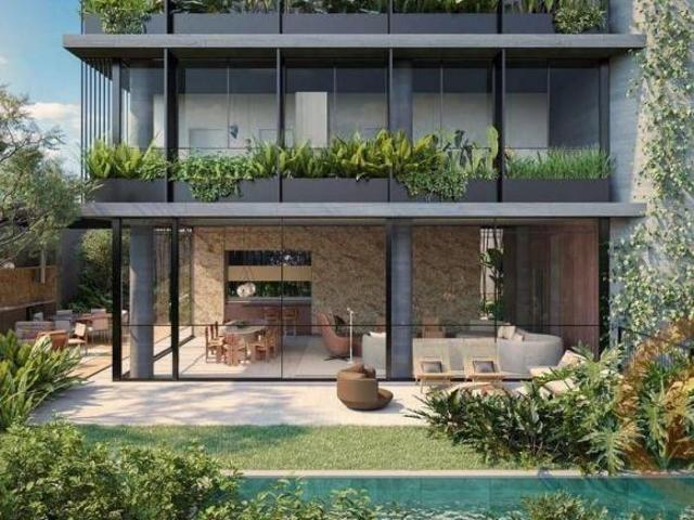 Casa com 4 dormitórios à venda, 697 m² por R$ 11.900.000,00 Alto de Pinheiros São Paulo/SP