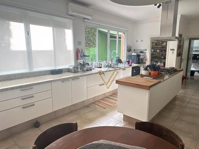 Casa com 4 dormitórios à venda, 698 m² por R$ 8.400.000,00 Alphaville Santana de Parnaíba/SP