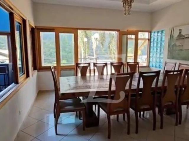 Casa com 4 dormitórios à venda, 690 m² por R$ 5.250.000,00 Rio Abaixo Mairiporã/SP