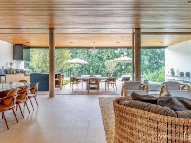 Casa com 4 dormitórios à venda, 704 m² por R$ 15.000.000,00 Itupeva Itupeva/SP