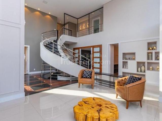 Casa com 4 dormitórios à venda,707 m2, alphaville graciosa, PINHAIS PR
