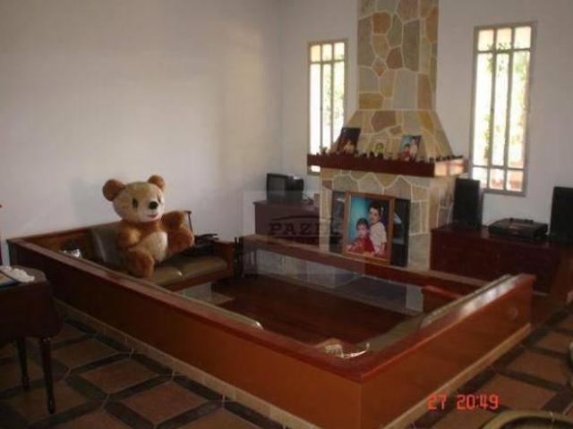 Casa com 4 dormitórios à venda, 700 m² Country Club Valinhos/SP