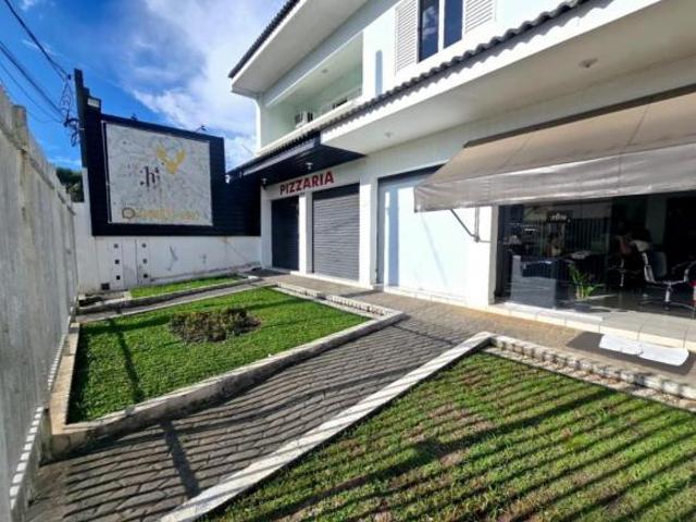 Casa com 4 dormitórios à venda, 700 m² com empresa e ponto comercial por R$ 3.500.000 Santa Felici