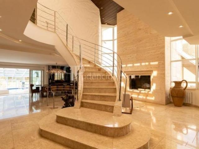 Casa com 4 dormitórios à venda, 700 m Alphaville Graciosa Pinhais PR