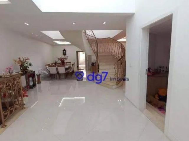 Casa com 4 dormitórios à venda, 700 m² Granja Viana Cotia/SP