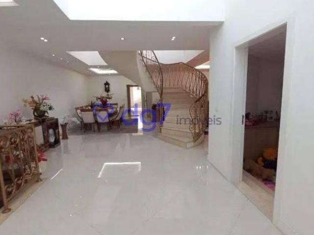Casa com 4 dormitórios à venda, 700 m² Granja Viana Cotia/SP