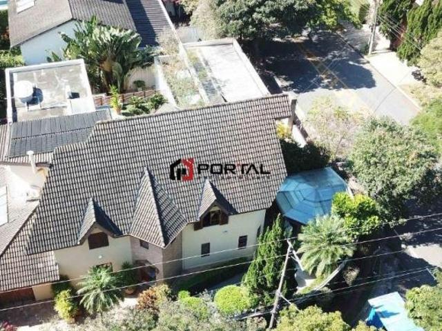 Casa com 4 dormitórios à venda, 700 m² por R$ 3.990.000,00 Vila Sônia São Paulo/SP