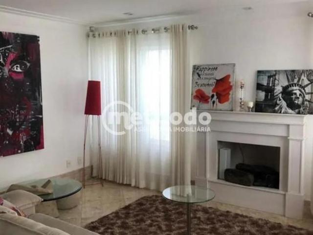 Casa com 4 dormitórios à venda, 700 m² por R$ 3.000.000,00 Loteamento Caminhos de San Conrado Ca
