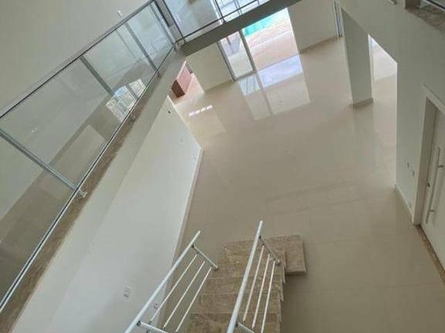 Casa com 4 dormitórios à venda, 700 m² por R$ 3.100.000,00 Condomínio Chácara Flora Valinhos/SP