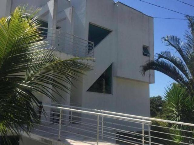 Casa com 4 dormitórios à venda, 700 m² por R$ 3.150.000,00 Condomínio Arujazinho I, II e III Aru
