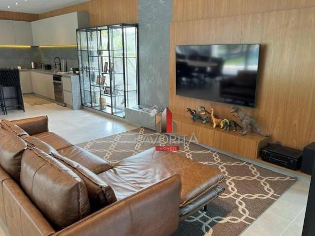Casa com 4 dormitórios à venda, 700 m² por R$ 10.800.000,00 São Paulo II Cotia/SP