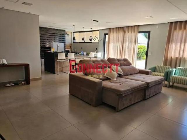 Casa com 4 dormitórios à venda, 700 m² por R$ 1.595.000 Jardim Ouro Branco Ribeirão Preto/SP