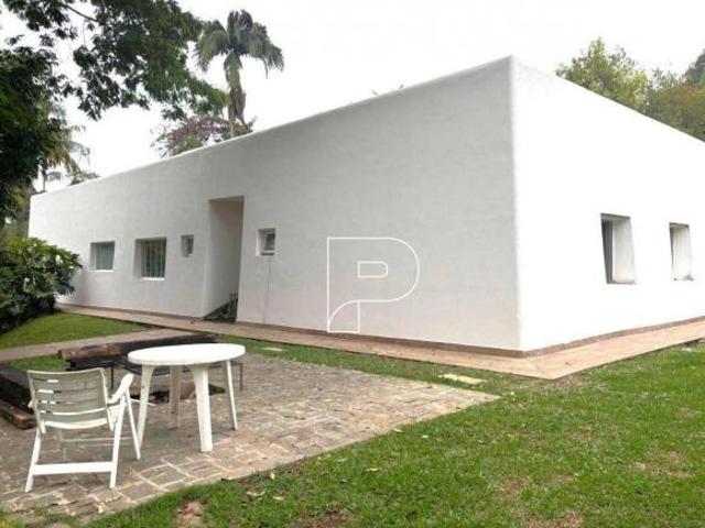 Casa com 4 dormitórios à venda, 700 m² por R$ 1.450.000,00 Patrimônio do Carmo São Roque/SP
