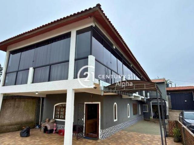 Casa com 4 dormitórios à venda, 700 m² por R$ 1.280.000,00 Recanto Maravilha III Santana de Parn