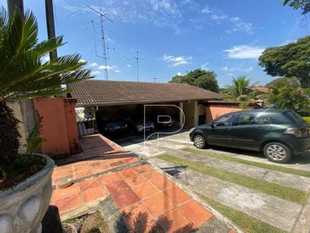 Casa com 4 dormitórios à venda, 700 m² por R$ 1.390.000,00 Granja Viana Jandira/SP