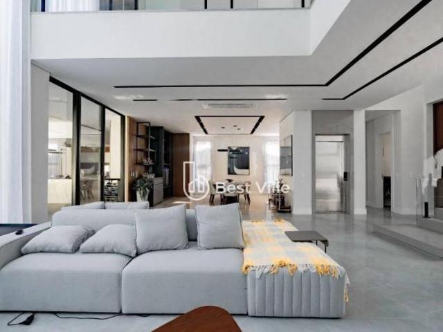 Casa com 4 dormitórios à venda, 700 m² por R$ 24.000.000,00 Alphaville Barueri/SP
