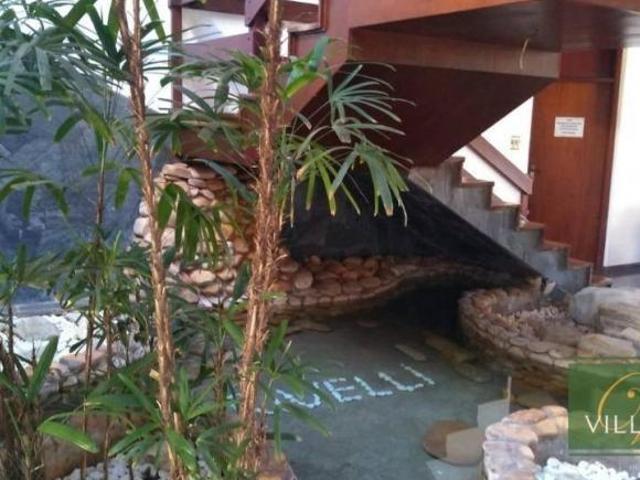Casa com 4 dormitórios à venda, 700 m² por R$ 4.500.000,00 Jardim Francisco Fernandes São José d