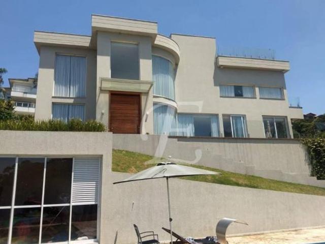 Casa com 4 dormitórios à venda, 700 m² por R$ 2.780.000,00 Roseira Mairiporã/SP
