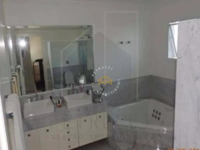 Casa com 4 dormitórios à venda, 700 m² por R$ 2.990.000,00 Loteamento Caminhos de San Conrado. Sou